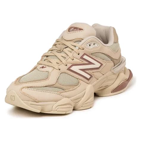 New Balance 9060 Bone Sparrow U9060zgc Sneaker Squad