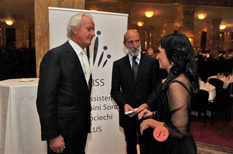 Addio Al Re Degli Albergatori Roberto Wirth Foto Archivio Pizzi