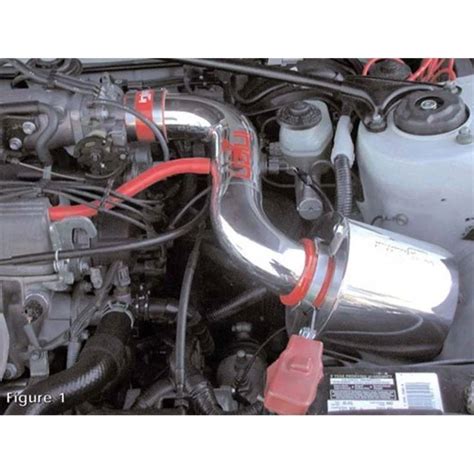 Injen Is Short Ram Cold Air Intake For 94 99 Toyota Celica Gt 22l