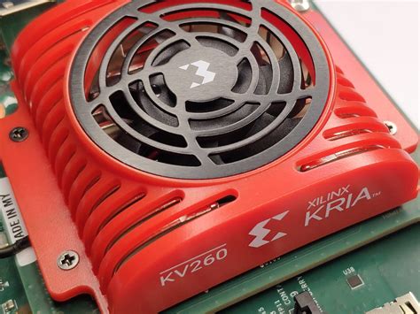 kv260 fpgaマガジン公式