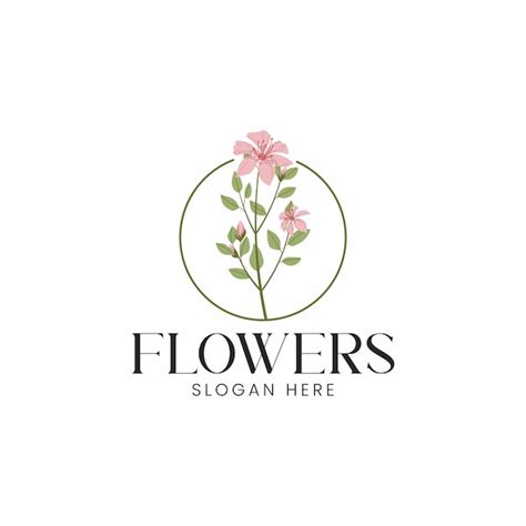 Página 20 Logo Floricultura Vetores E Arquivos Psd Grátis Para Download
