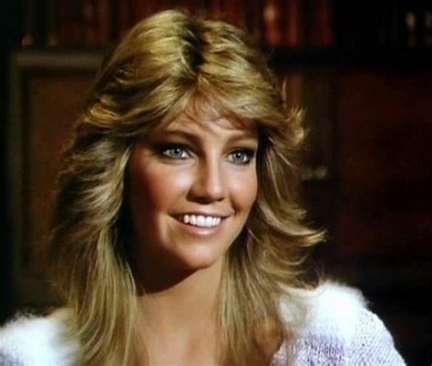 Heather Locklear In Her Prime R Vindictaratecelebs