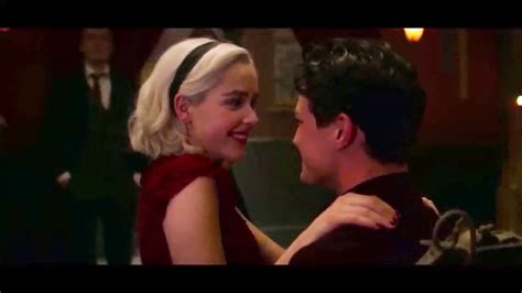 Sabrina Nicholas Scratch Nicholas Scratch Is A Fictional Wizard And