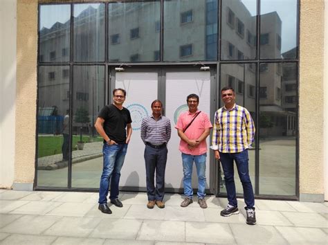 Venkata Krishnan On Linkedin Iitmandi Iitdelhi Mscchemistry Alumni