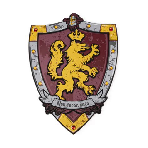 Kindness And Joy Toys Knights Honor Eva Sheild