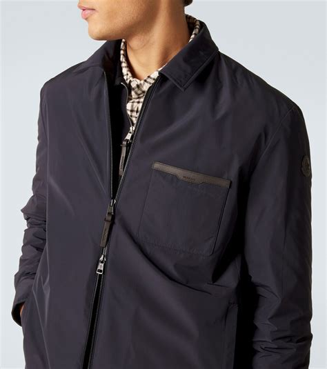 Moncler Tollymore Down Jacket Moncler