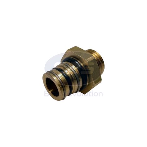 Stud Coupling Drakefield Ltd