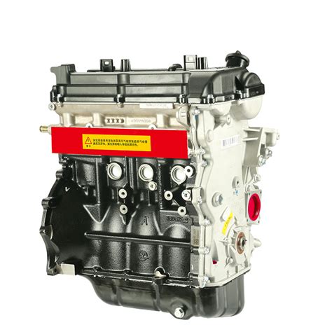 High Performance 4g15 1 5l Engine Mitsubishi Lancer Saloon Bare Block 4g13 4g12 Engine And
