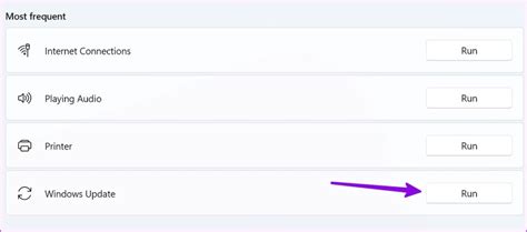 5 Ways To Fix Error Encountered During Windows Update Guiding Tech