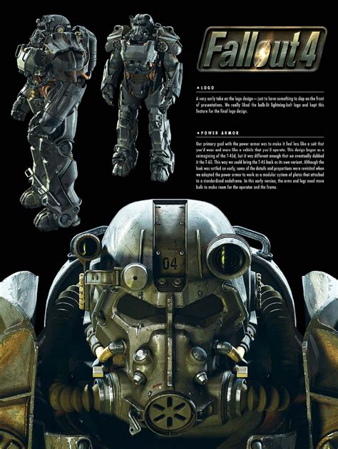 X 01 Power Armor Fallout Power Armor Power Armor Fallout 4 Power Armor