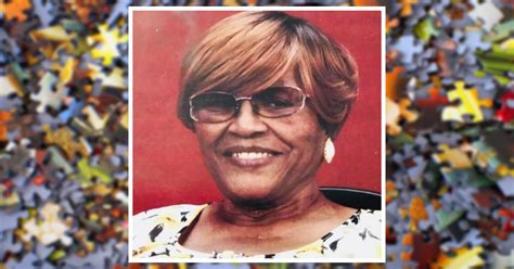 Obituary Annie Virginia Garrison Of Ruther Glen Virginia Henry W