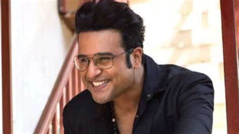Krushna Abhishek Did Music Album For This Much Fees During Struggling