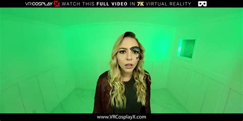 Sex Adventure With Lily Larimar As Seven Of Nine Star Trek Xxx Vr Porn Eporner