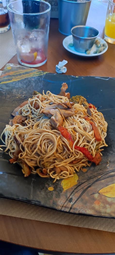 Moby Dick Lounge Beach In Málaga Restaurant Reviews Menu And Prices