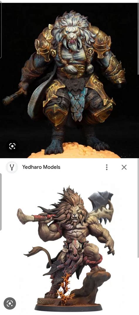 Leo Free High Quality Models