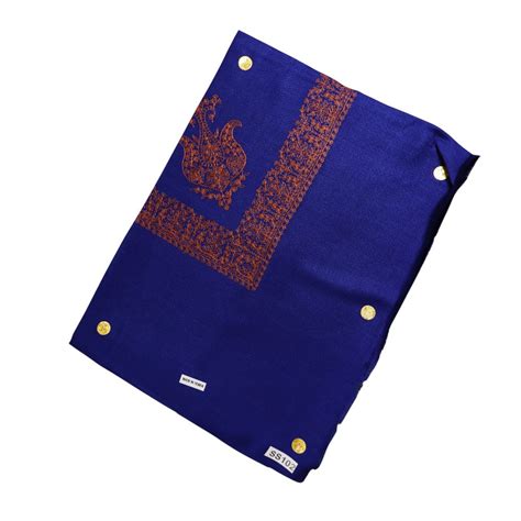 High Quality Yemeni Shal Ss102 شال يمني عالي الجودة