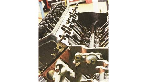 Junkyard 350 Small Block Chevy Engine Build Part 2 Hot Rod Magazine