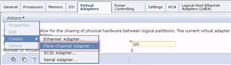 aix practices how to configure npiv n port id virtualization