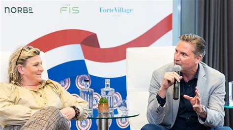 Marco Eijsackers At The Banking 50 Amsterdam Banking Forum Youtube