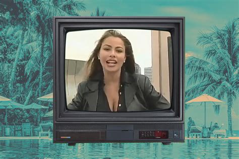 Sofia Vergara On Fuera De Serie Is Perfect Vacation Inspiration Thrillist