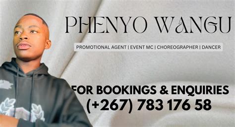Phenyo Wangu Koko Updated His Cover Photo Phenyo Wangu Koko