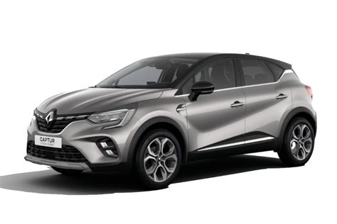 Renault Capture Autorentitalia