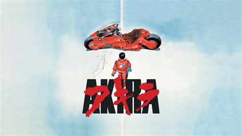Akira Wallpapers 4k Hd Akira Backgrounds On Wallpaperbat