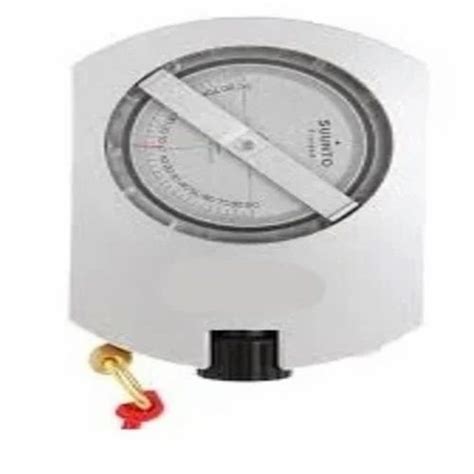 Plastic Random Digital Compass Clinometer Packaging Type Box At