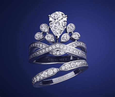 Chaumet Wedding Ring
