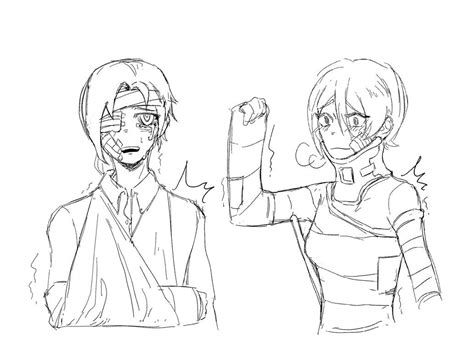 Doodle By Okarxdddd On Deviantart