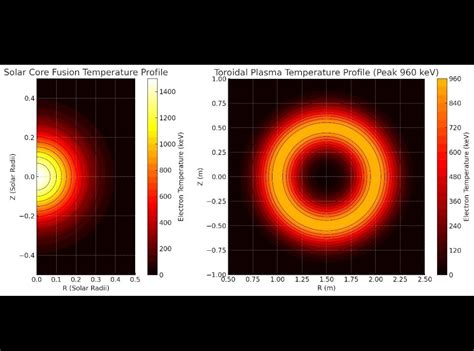 托卡马克装置的结构性限制与等离子体不稳定性的根本问题分析 哔哩哔哩