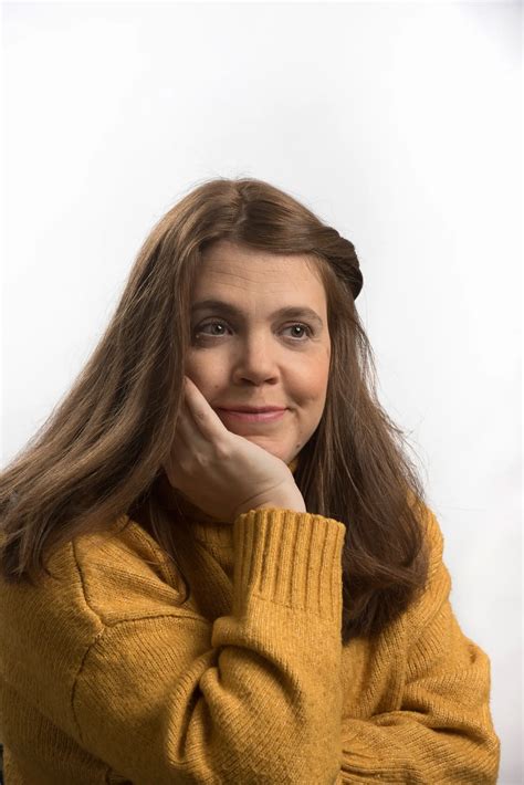 Sanna Sofia Vuori Otava