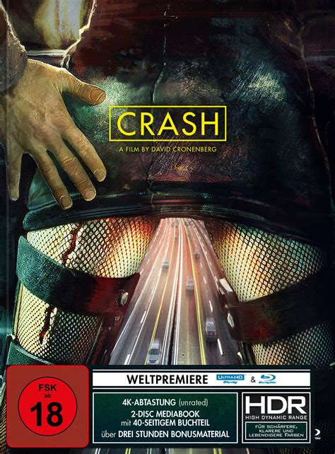 Crash Film Rezensionen De