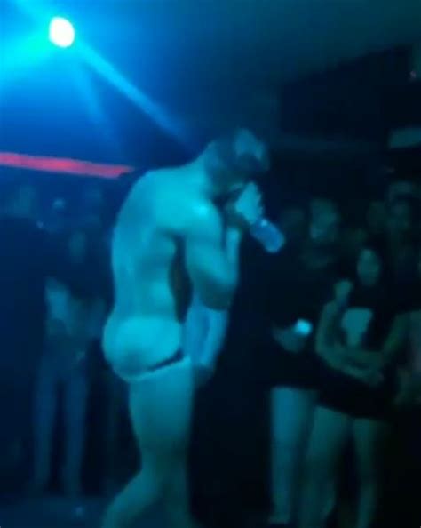 Parte Del Show Erotico Musical Tumbex