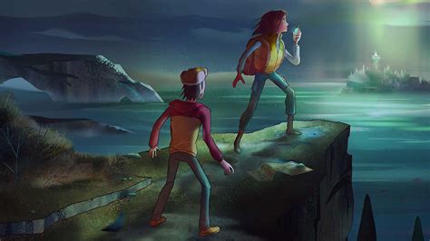 Oxenfree 2 Quanto Tempo Leva Para Terminar O Jogo Critical Hits