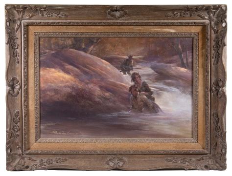 Lot Gerald Mccann Ct 1916 1995