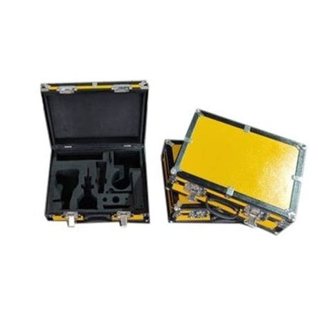 Premium Quality Portable Instrument Case At 112000 Inr In Nashik Techno Skill Industries