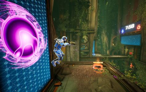 Splitgate Developer Is Eyeing Up A Nintendo Switch Release