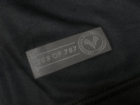 Authentic Labels Dekographics