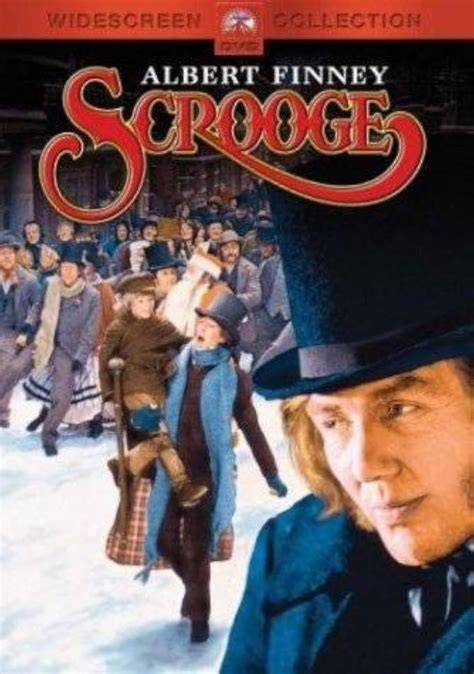 Scrooge 1970