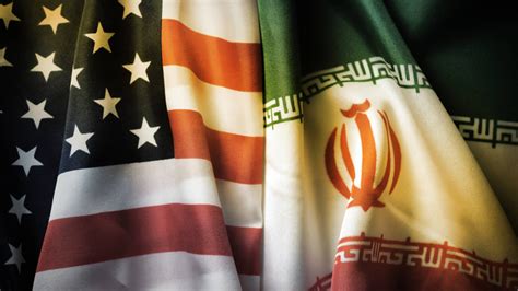Konflikt Iran Usa Die Usa Haben Alles Viel Gefährlicher Gemacht