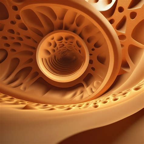 Attic Perforation Of Tympanic Membrane H721 Dx