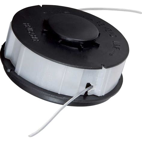 Einhell Genuine Spool And Line Spool For Gc Et 4530 Grass Trimmer Spool And Line