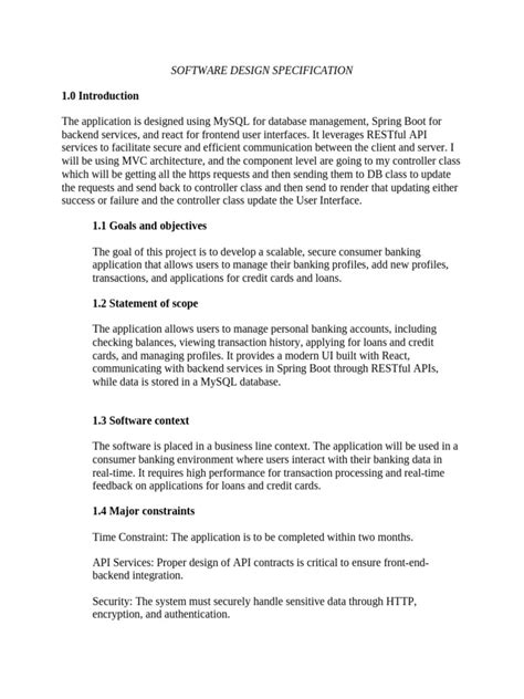 Sds Template Pdf Databases Database Transaction