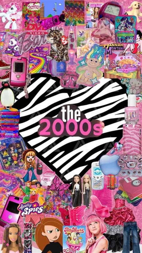 2000s Aesthetic Wallpapers Top Free 2000s Aesthetic Backgrounds