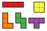Tetromino Wikipedia