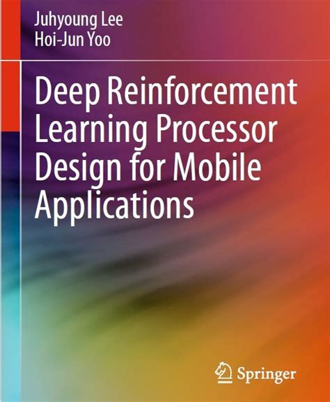Deep Reinforcement Learning For Mobile Processor Design 2023 Expert Training