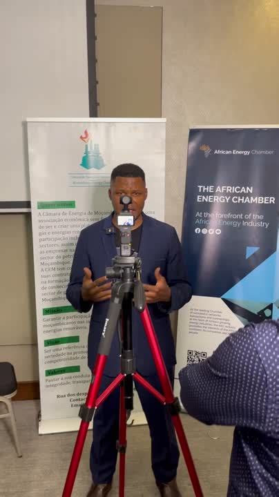 Ken Mcghee On Linkedin In His Own Words… Nj Ayuk Jd Mba Verner Ayukegba African Energy Chamber