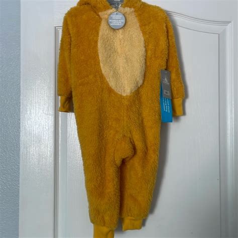 Disney Costumes Disney Lion King Costume Poshmark