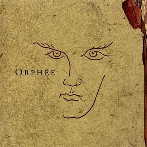 Va Orphee Orphee Cd Jpc De